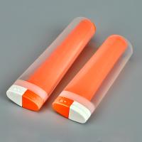 Quality 50ml Capacity Cosmetic Tube with Custom Logo Printing and PE+PP Material for for sale