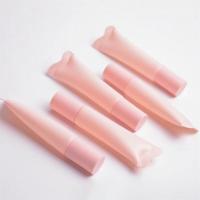 Quality 50ml Capacity Cosmetic Tube with Screw Cap and Custom Logo Printing for Lotion for sale