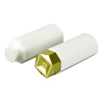 Quality 60ml PE Cosmetic Pe Tube Round for sale