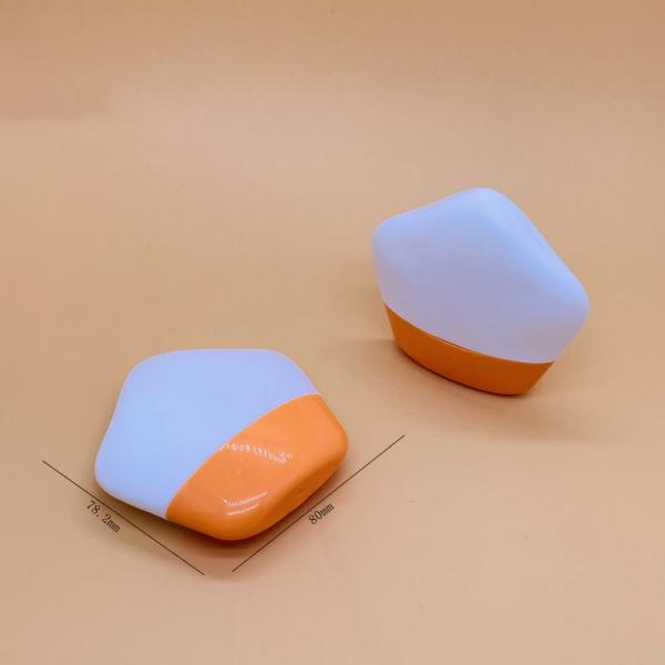 Quality 30ml Capacity Mini Sunscreen Bottle with Customized Printing and PP Material for for sale