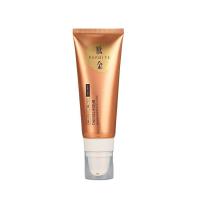 Quality 30ml PP pump Cosmetic Tubes Round for sale
