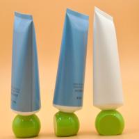 Quality 30ml PP Custom Cosmetic Tubes Special for sale