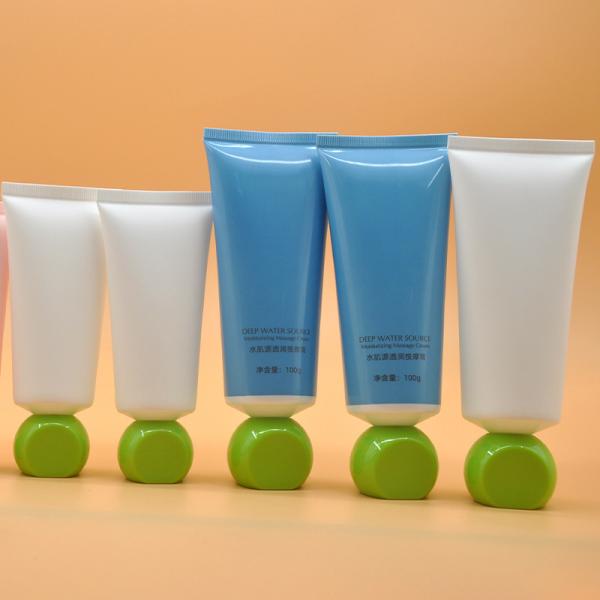 Quality 30ml PP Custom Cosmetic Tubes Special for sale