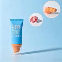 China 30ml Capacity PE Material Pump Sprayer Cosmetic Tube for Perfume and Lotion for sale