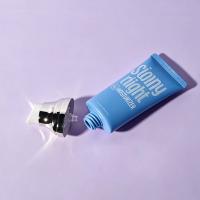 China 30ml Capacity PE Material Pump Sprayer Cosmetic Tube for Perfume and Lotion for sale
