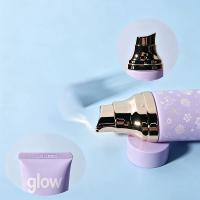 China 30ml Capacity PE Material Pump Sprayer Cosmetic Tube for Perfume and Lotion for sale