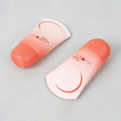 China PE PP 30ml Cosmetic Tube Packaging Diameter 25mm Suitable for Various Skincare Products Including Creams and Lotions for sale