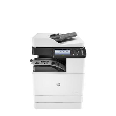 China HP_HP M72625dn Printer Black and White Laser A3 Copier Scanning Composite All-in-One Printer Wholesale Office Commercial for sale