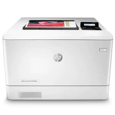 China HP HP M254_455_554_555_454nw_dn_dw Color A4 Wireless Double-sided Laser Printer Office Color Copy Printing Machine Wholesale for sale