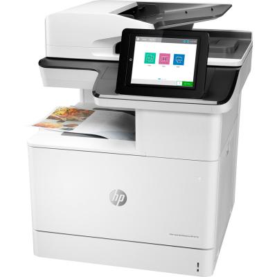 China Factory Outlet  Large Commercial Office Color Laser Thermal Printers for sale