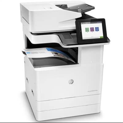 China Skillful Manufacturer Digital Commercial Colour Laser Multifunctional Office Printer for sale
