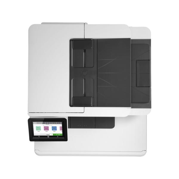 Quality Competitive Price Multifunctional Commercial Color Laser A4 Printer for Big for sale