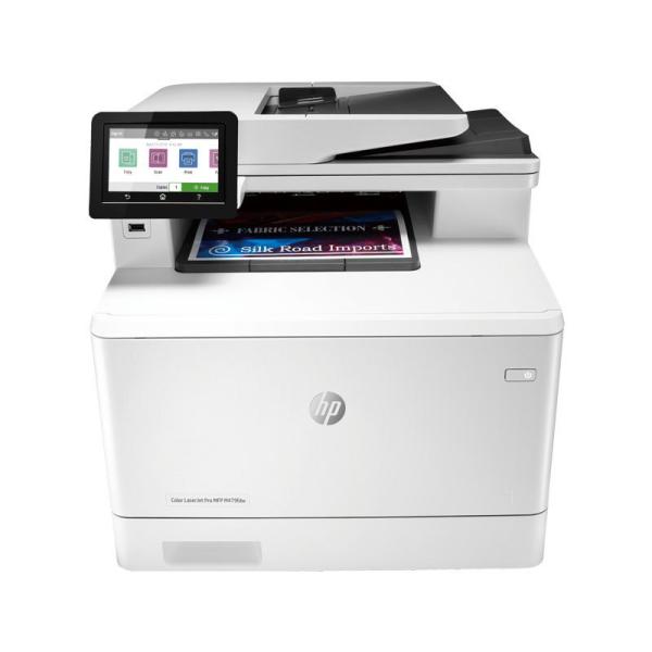 Quality Competitive Price Multifunctional Commercial Color Laser A4 Printer for Big for sale