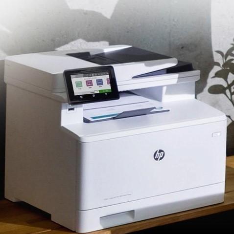 Quality Competitive Price Multifunctional Commercial Color Laser A4 Printer for Big for sale