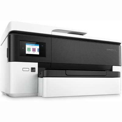 China China Factory Price Office Commercial Industrial Color Ink-jet Printer for sale