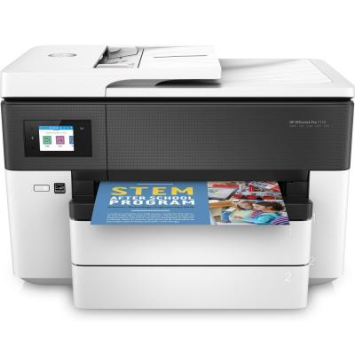 China Cheap Price Golden Supplier Commercial Inkjet Colour Printer Machine for sale