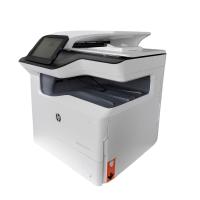 Quality HP 77940dn 77660dn 77650DN All-in-One Laser Printer A3 Color Page Wide Double for sale