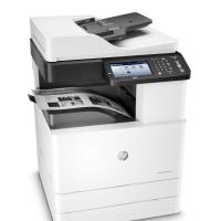 Quality For HP A3 Laser Copy Scanning Printer 72530dn & 72535dn Models USB Interface in for sale