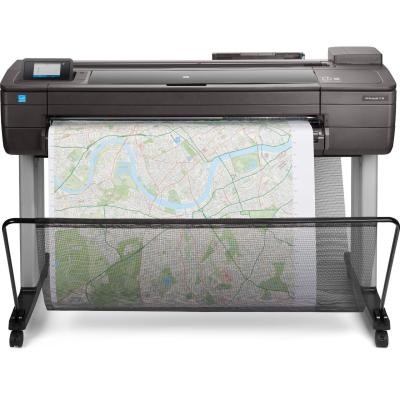 China Hot Sale Eco Solvent Printer Inkjet Printer Canvas Wallpaper Vinyl Sticker Printer Graph Plotter for sale