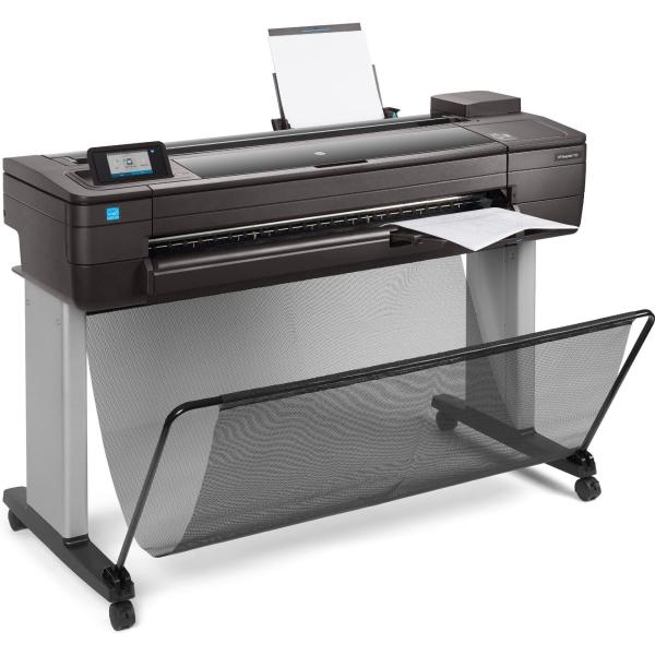 Quality Cheap Price Cad Graph Plotter for Architectural Large Format Blueprint Printer for sale