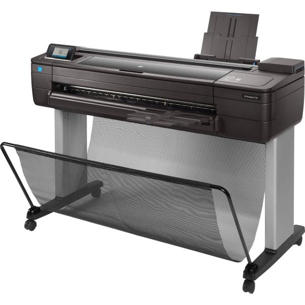 Quality Cheap Price Cad Graph Plotter for Architectural Large Format Blueprint Printer for sale