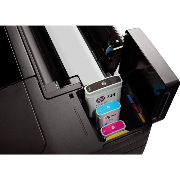 Quality Cheap Price Cad Graph Plotter for Architectural Large Format Blueprint Printer for sale