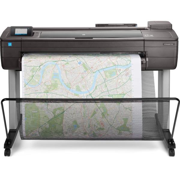 Quality Cheap Price Cad Graph Plotter for Architectural Large Format Blueprint Printer for sale