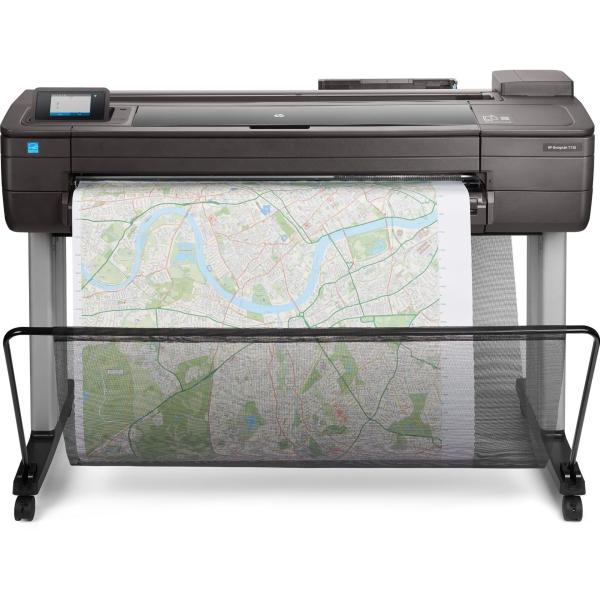 Quality Cheap Price Cad Graph Plotter for Architectural Large Format Blueprint Printer for sale