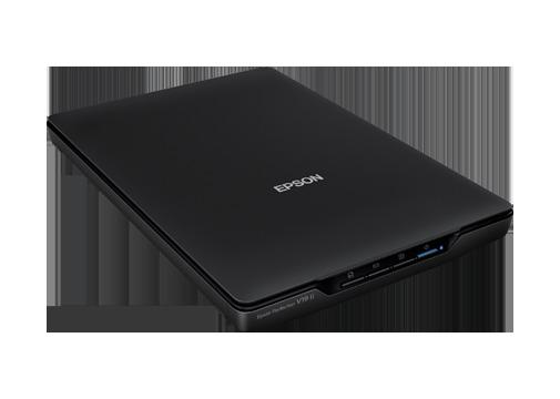 Quality Epson Perfection V19II High Quality Flatbed Foot Scanner USB & COM & WIFI for sale
