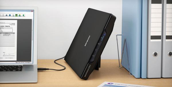 Quality Epson Perfection V19II High Quality Flatbed Foot Scanner USB & COM & WIFI for sale
