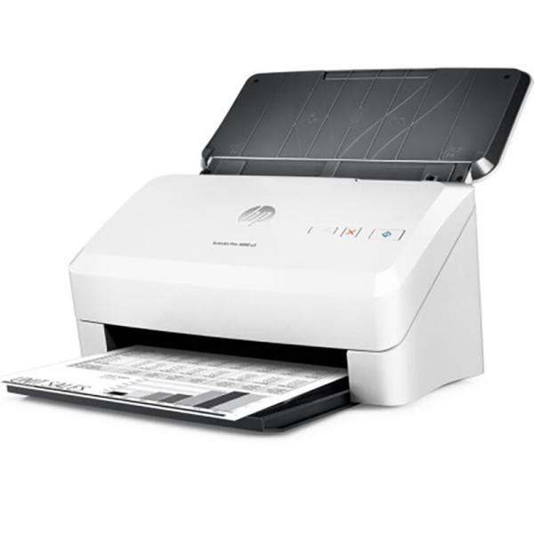 Quality HP High-Speed Automatic Double Sided A4 Color Scanner 2000s2 5000s5 5000s4 for sale