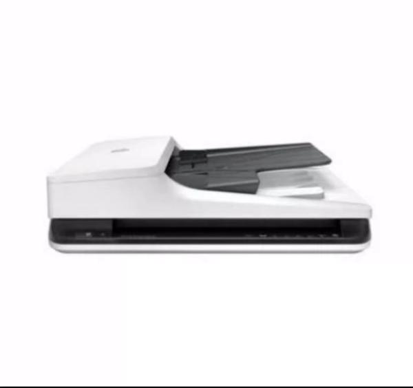 Quality HP High Quality Double-Sided Flat Color Document Scanner 2600FN1 3600FN1 3500FN1 for sale