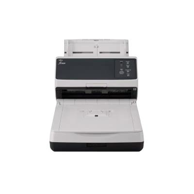 China Fujitsu High-Speed Color A4 Scanner Series (fi-8150 8170 8190 8250 8270 8290 8150u) USB CIS Document Scanner Print Stock for sale