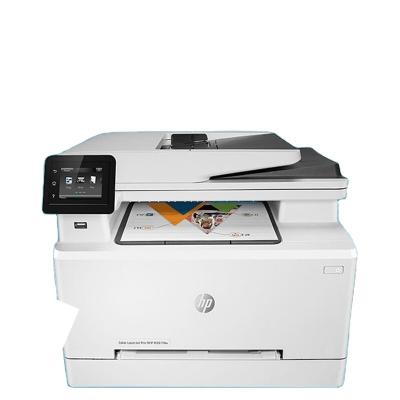 China For HP A4 Laser Color Printer M281fdw/283fdn/M480f/479fdw USB Interface Stock Product for Printing for sale