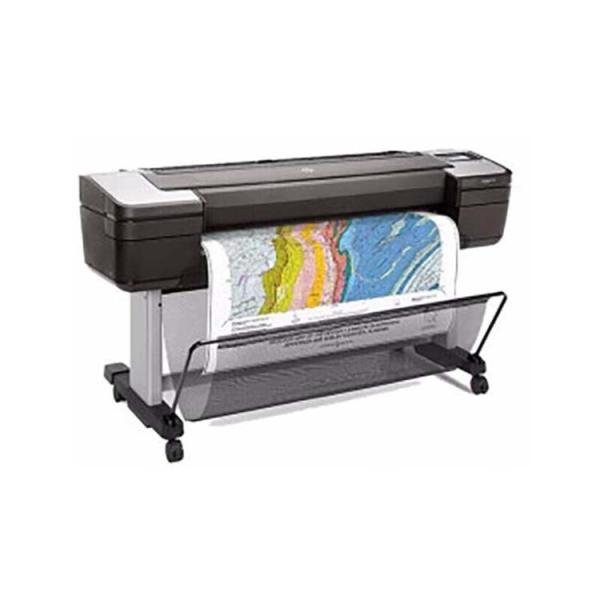 Quality For HP T1708dr T795 T1700 44-Inch CAD Printer 6-Color Construction Plotter with for sale