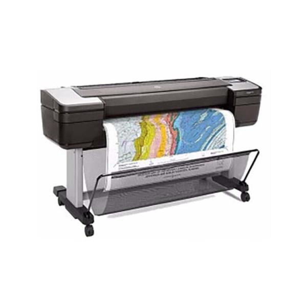 Quality For HP T1708dr T795 T1700 44-Inch CAD Printer 6-Color Construction Plotter with for sale