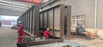 China Factory - Qingdao Aolifeng Building Materials Manufacture Co., Ltd.