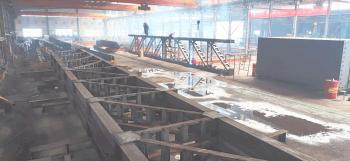China Factory - Qingdao Aolifeng Building Materials Manufacture Co., Ltd.