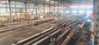 China Factory - Qingdao Aolifeng Building Materials Manufacture Co., Ltd.