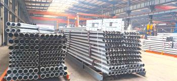 China Factory - Qingdao Aolifeng Building Materials Manufacture Co., Ltd.
