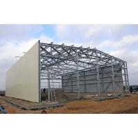 Quality Steel Structure Hangar for sale