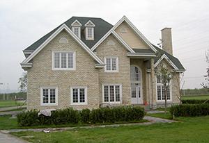 Quality High Strength Galvanized Modern Steel Building Homes Rust Resistant for sale