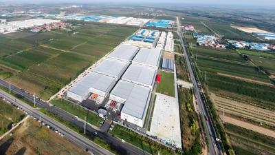 China Recyclable Prefab Metal Garage Buildings Customization Eco Friendly for sale