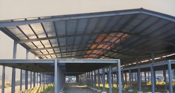 Quality Steel Structure Hot Kits For Sale Prefabricated Drawing Steel Structure Building for sale