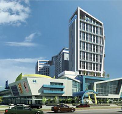 Light High Strength Prefabricated Steel Structure Building Container Or Bulk Ship Shipment