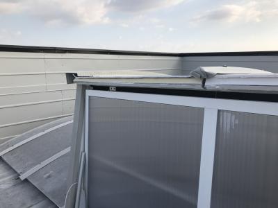 China Galvanize Or Painted Steel Frame Structure Ultimate Solution For Construction for sale