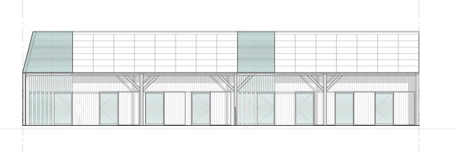 Steel Structure Building Building Construction Steel Structure Workshop Building