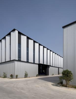 Cina L'acciaio strutturale per la costruzione per varie forme e dimensioni nella costruzione in vendita