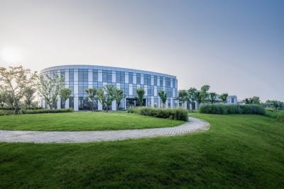 China Utilização do espaço é importante para maximizar a produtividade e minimizar os custos de construção à venda