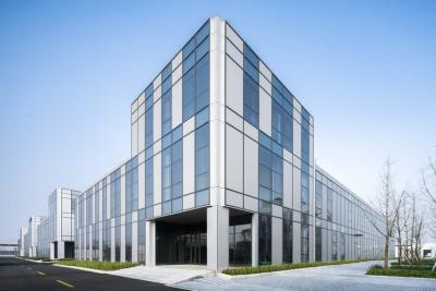 中国 生産性を最大化し、建設コストを最小化する鉄骨構造倉庫の設計柔軟性ソリューション 販売のため